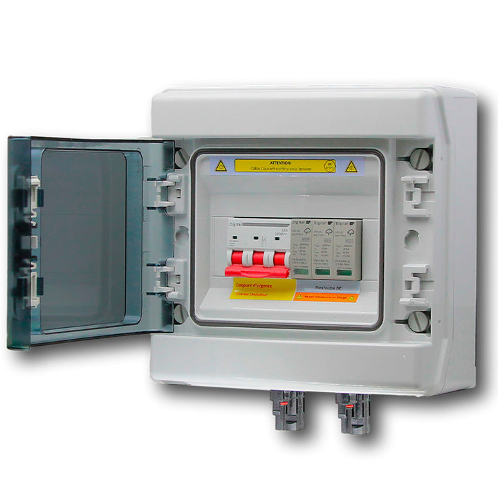 Coffret | Réduisez votre Consommation Électrique à La Réunion - Watt.re – watt.re